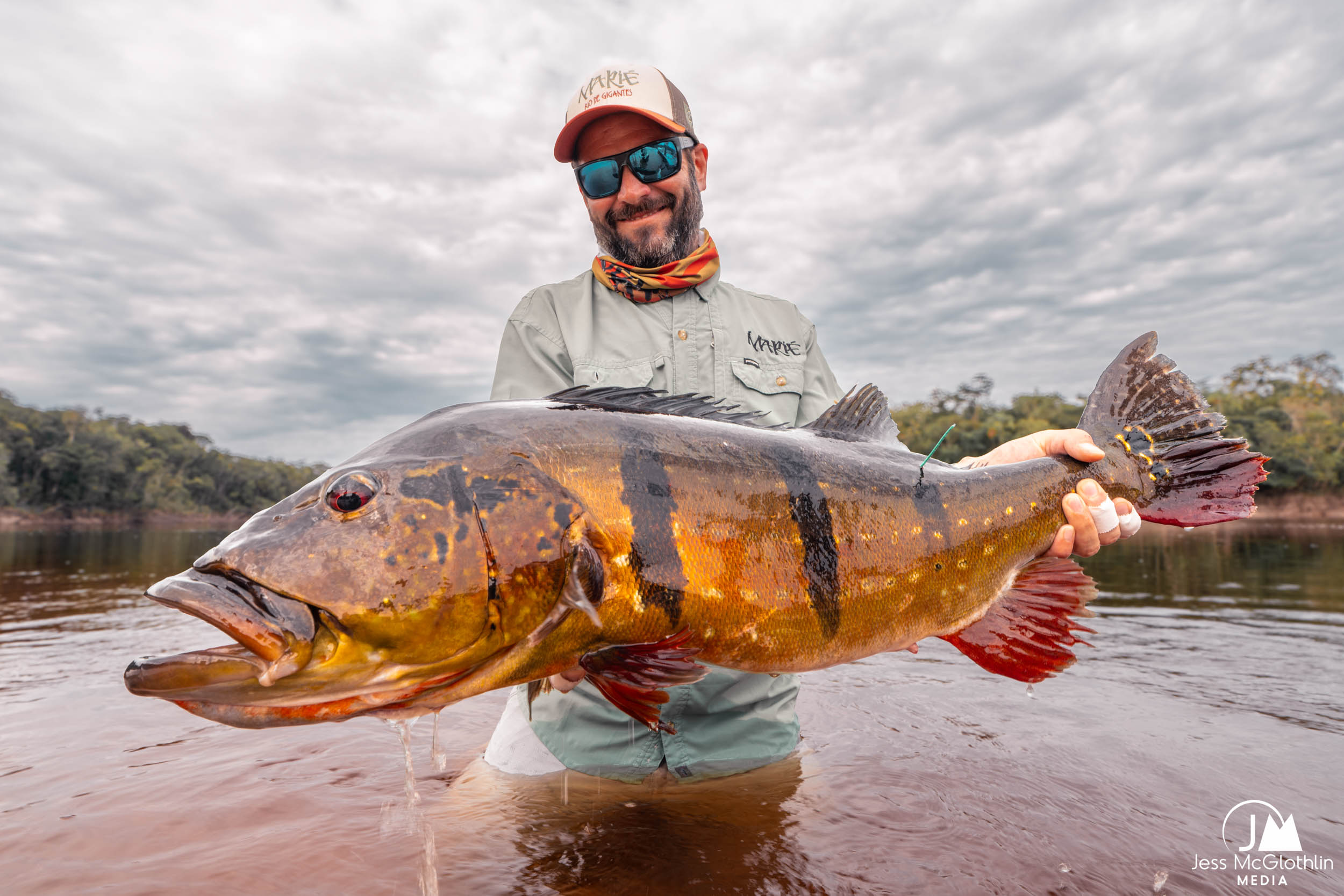 Pescare Show - The International Event For Sport Fishing